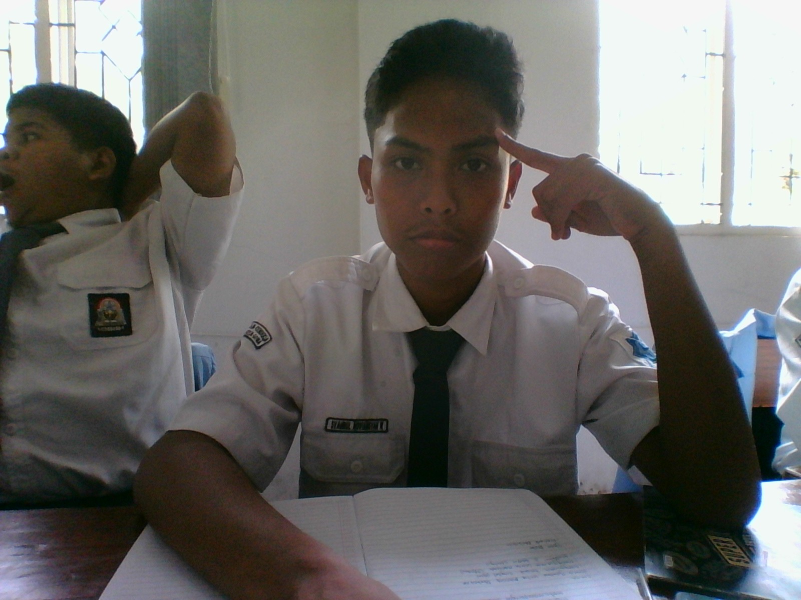 Website Pribadi - ARUL